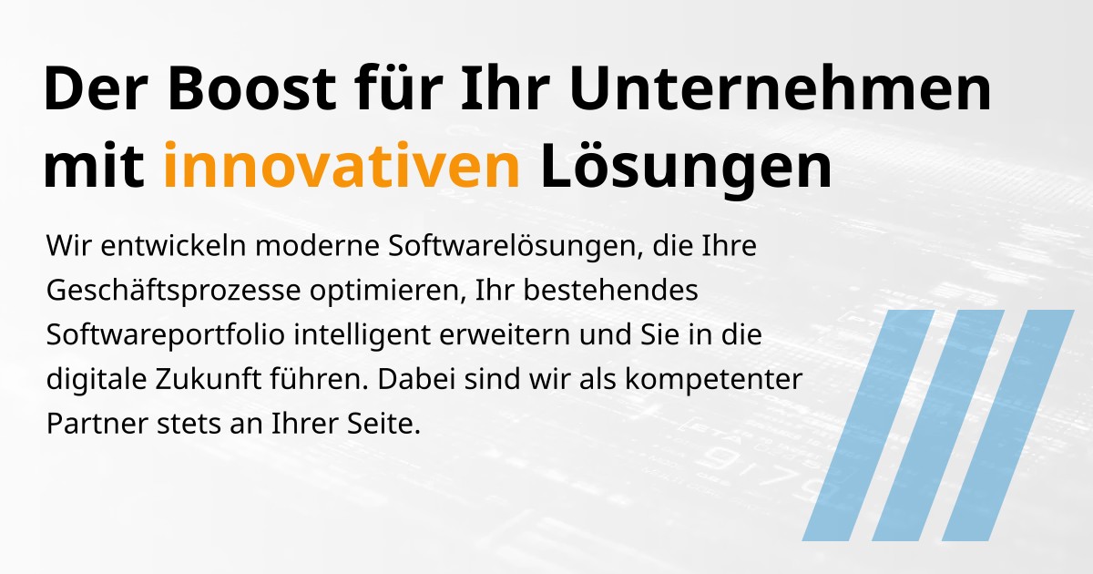 i-net software News - Updates und Produktveröffentlichungen